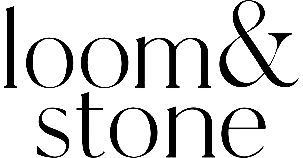 Loom & Stone Indonesia – Loom & Stone Indonesia